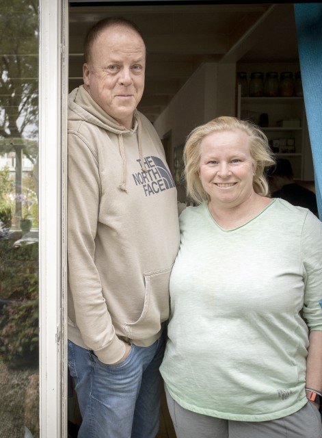 'Zo Gezellig, Nog Een Tiener In Huis' - Thuismakers